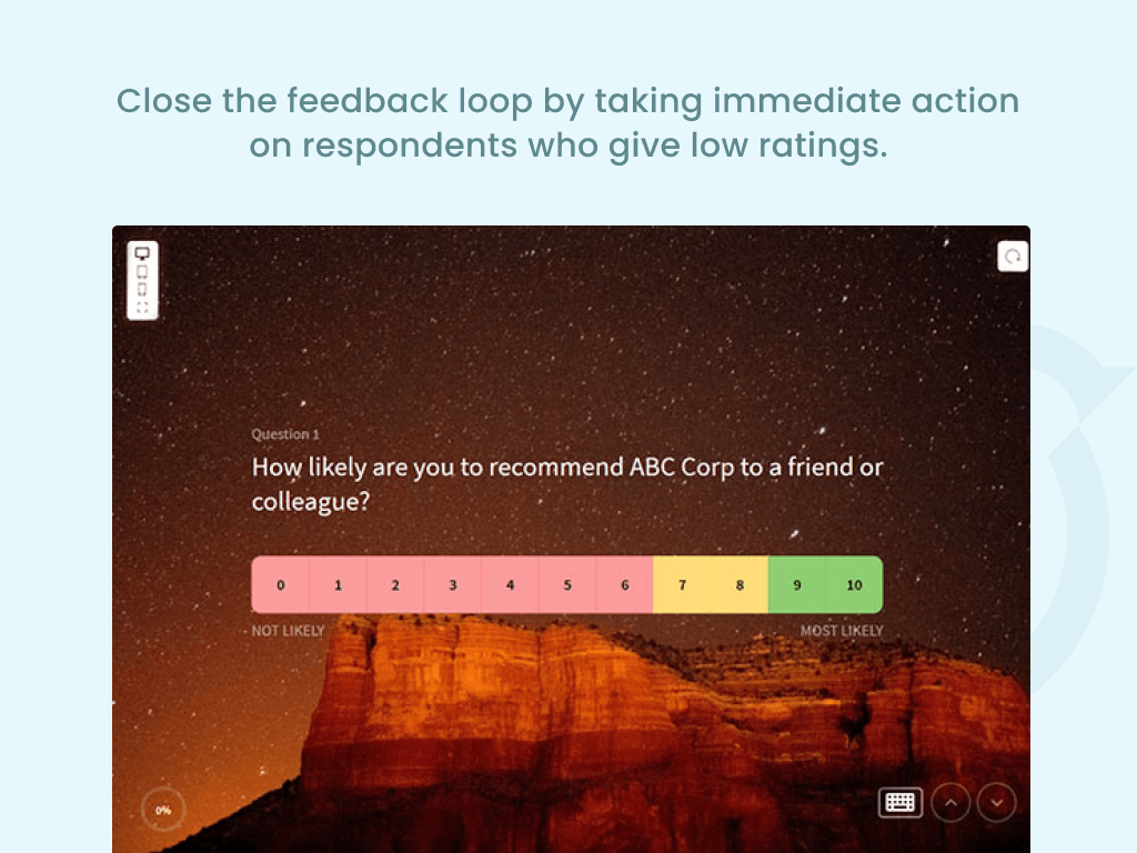 SurveySparrow App Integration with Zendesk Support